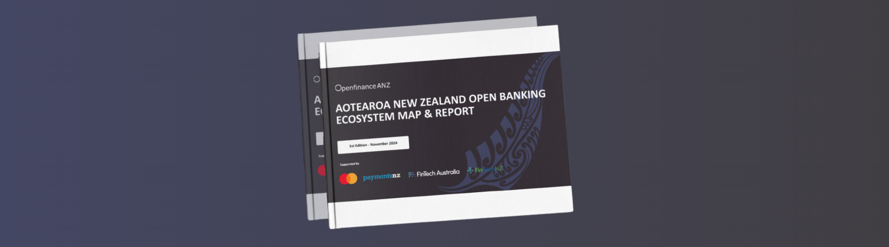 Aotearoa New Zealand Open Banking Ecosystem Map & Report 2024 - FintechNZ